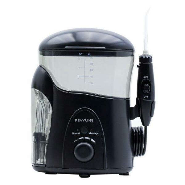 Ирригатор Revyline RL 500 Black