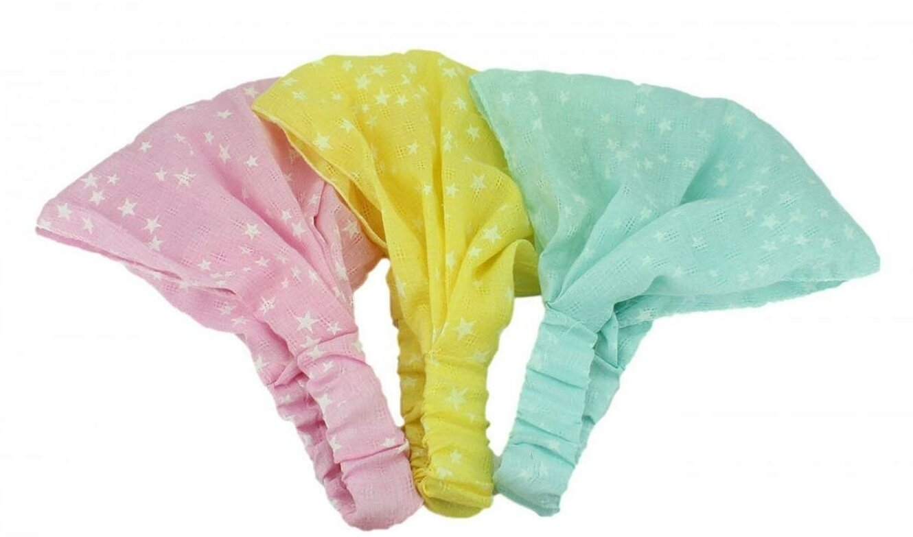 Косынка Ассортимент косынок для девочек