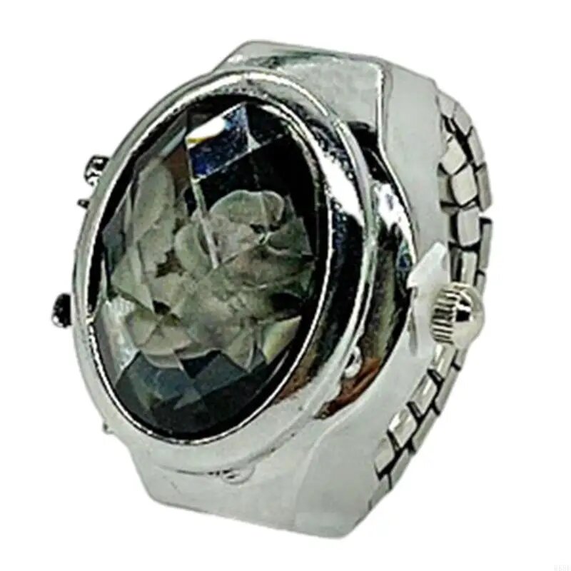 Кольцо MOONBIFFY