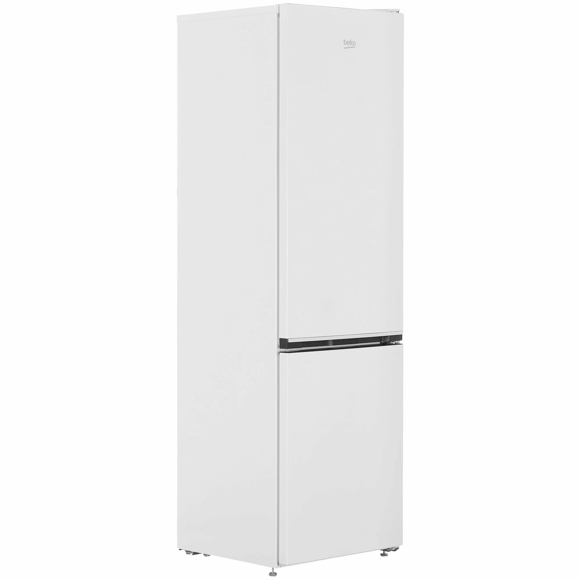 Холодильник Beko B1RCNK312W с морозильной камерой No Frost, A+, белый