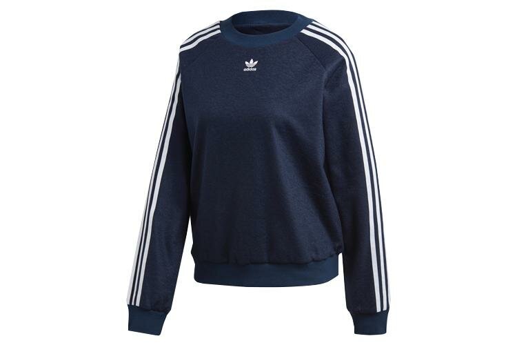 Свитшот Adidas Originals Trefoil