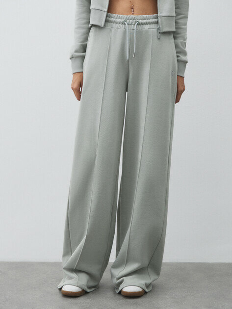 Брюки PRIMULA RHINESTONES