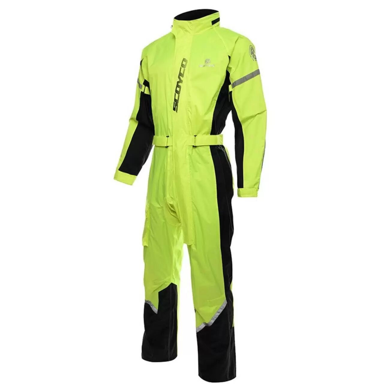 Костюм-дождевик SCOYCO RC03, мотоэкипировка, функциональная одежда