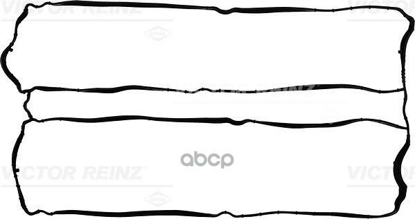 Прокладка клапанной крышки FORD COUGAR, ESCAPE, FOCUS, MAVERICK, MONDEO, TRANSIT / MAZDA TRIBUTE 1.6/1.8/2.0 96-13 VICTOR REI.