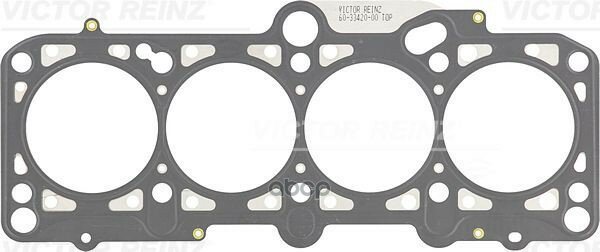 Прокл. ГБЦ AUDI/VW mot. ADP/AEK/AFT/AKS VICTOR REINZ арт. 61-33420-00
