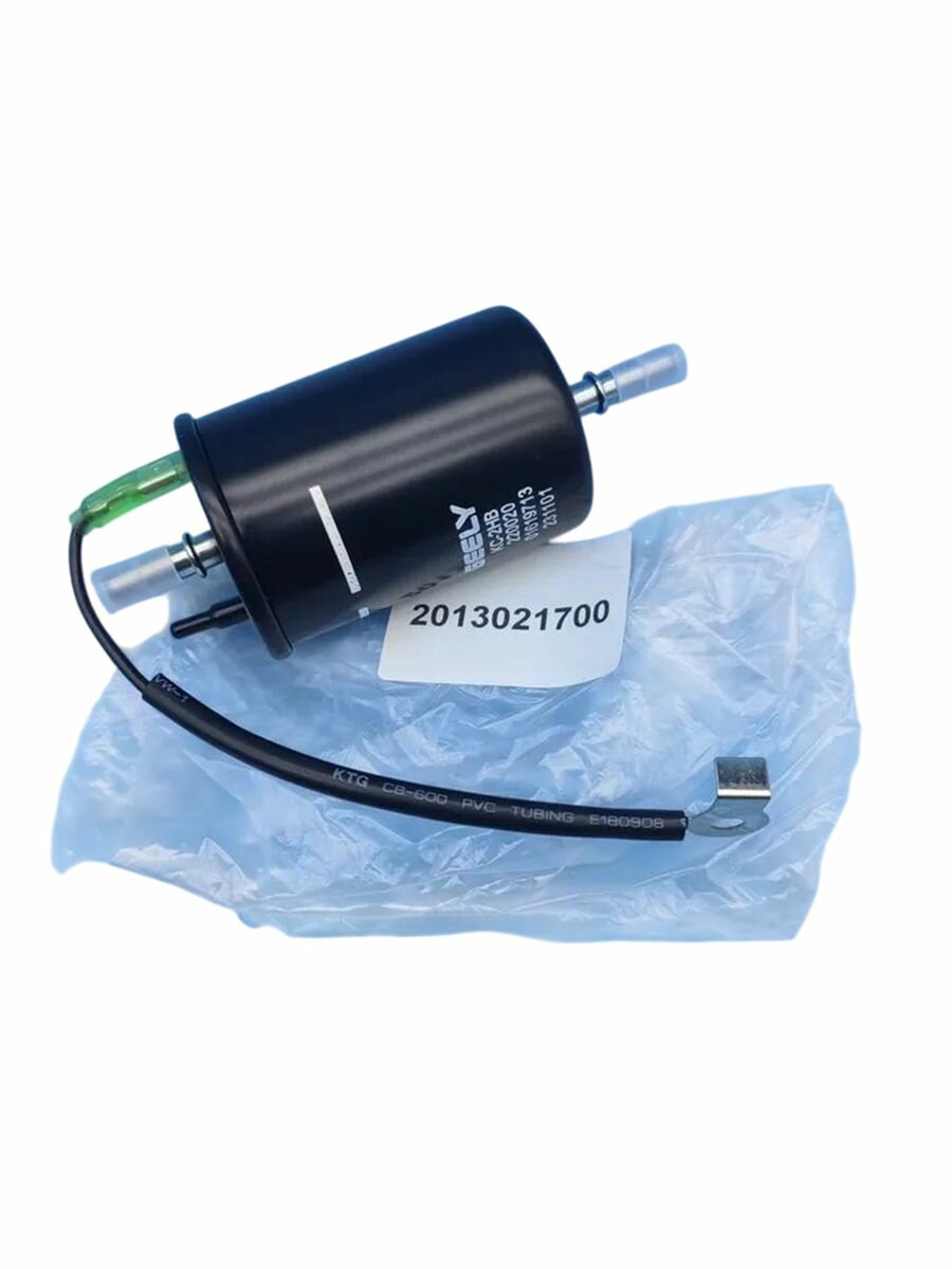 Фильтр топливный GEELY COOLRAY 2013021700