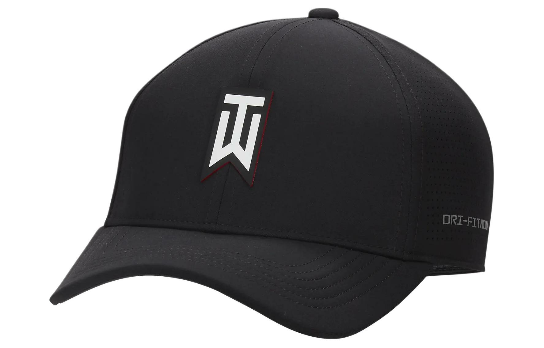 Бейсболка Dri-FIT Tiger Woods для мужчин