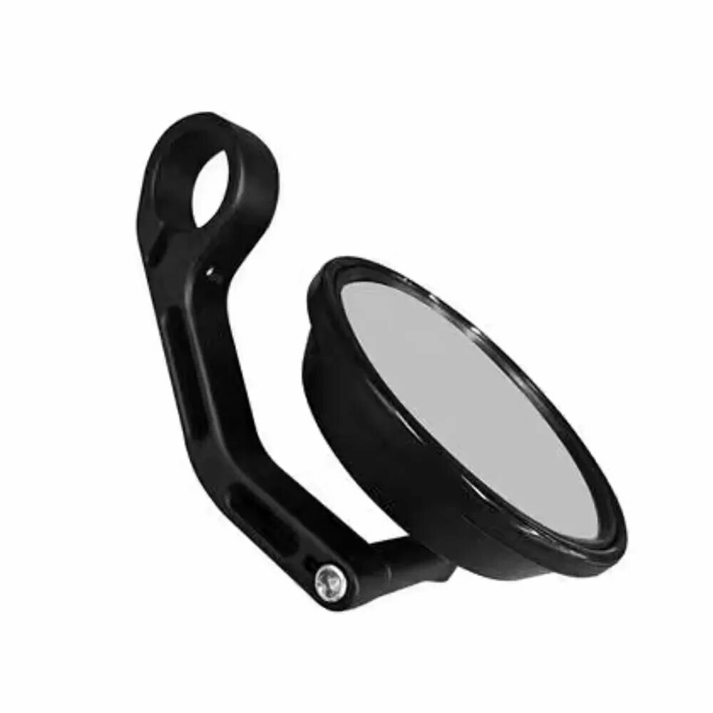 Черное зеркало заднего вида для мотоцикла ZONTES 125C C125