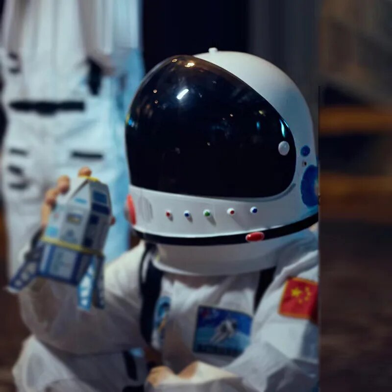 Шлем космонавта Large Astronaut Helm — фото 1