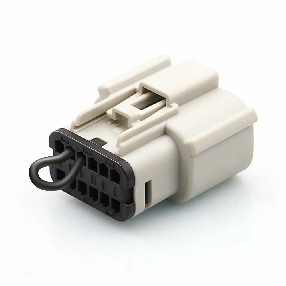 Коннектор Car Play для Harley Davidson Road, Street Glide и HD Ultra Limited 2019-2023 с Apple Carplay