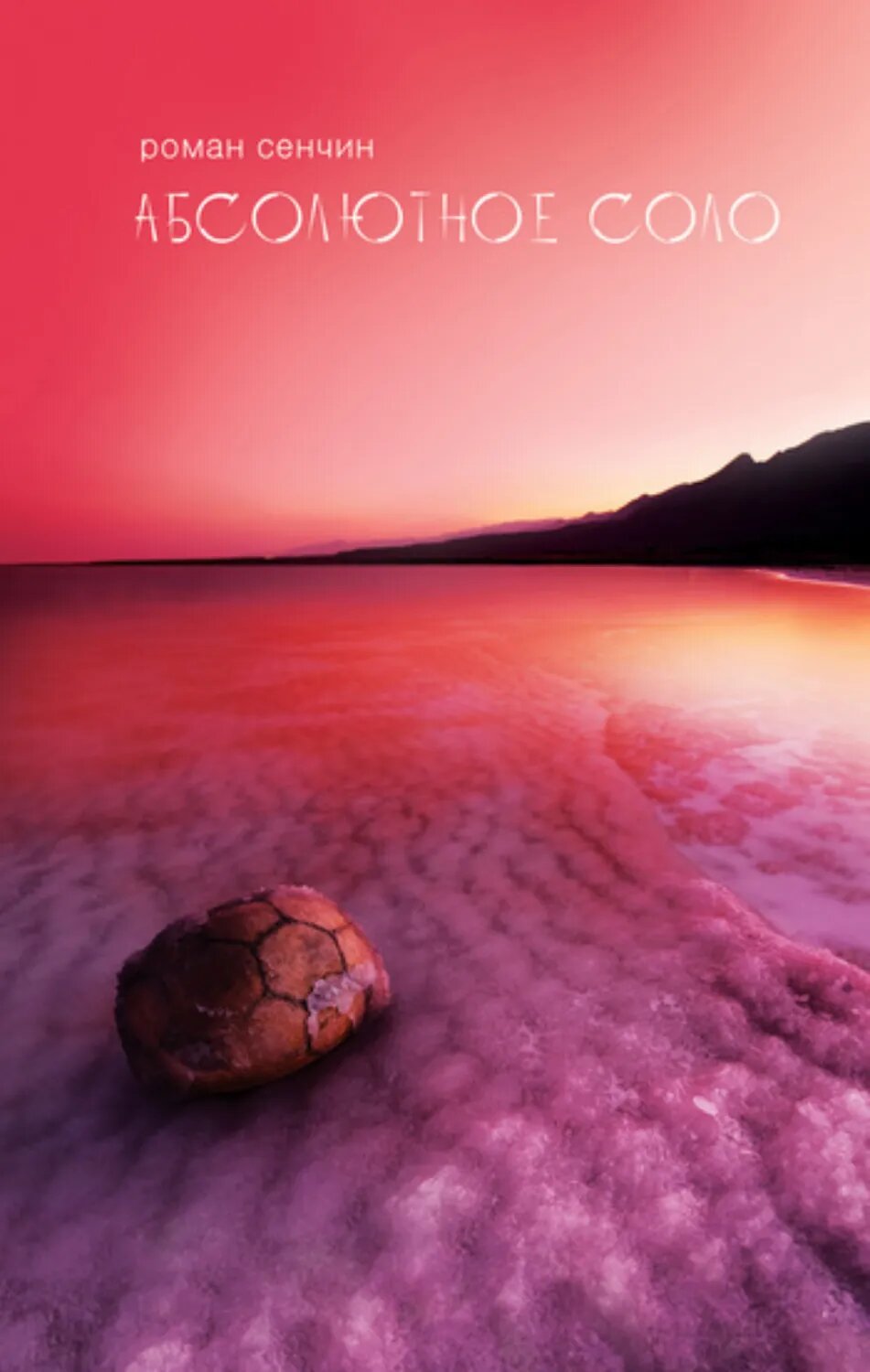 Абсолютное соло (сборник) [Цифровая книга]