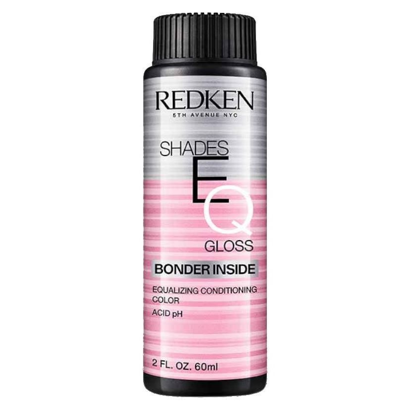 Redken Shades EQ Gloss 04NB Maple - Краска-блеск без аммиака для тонирования 60 мл