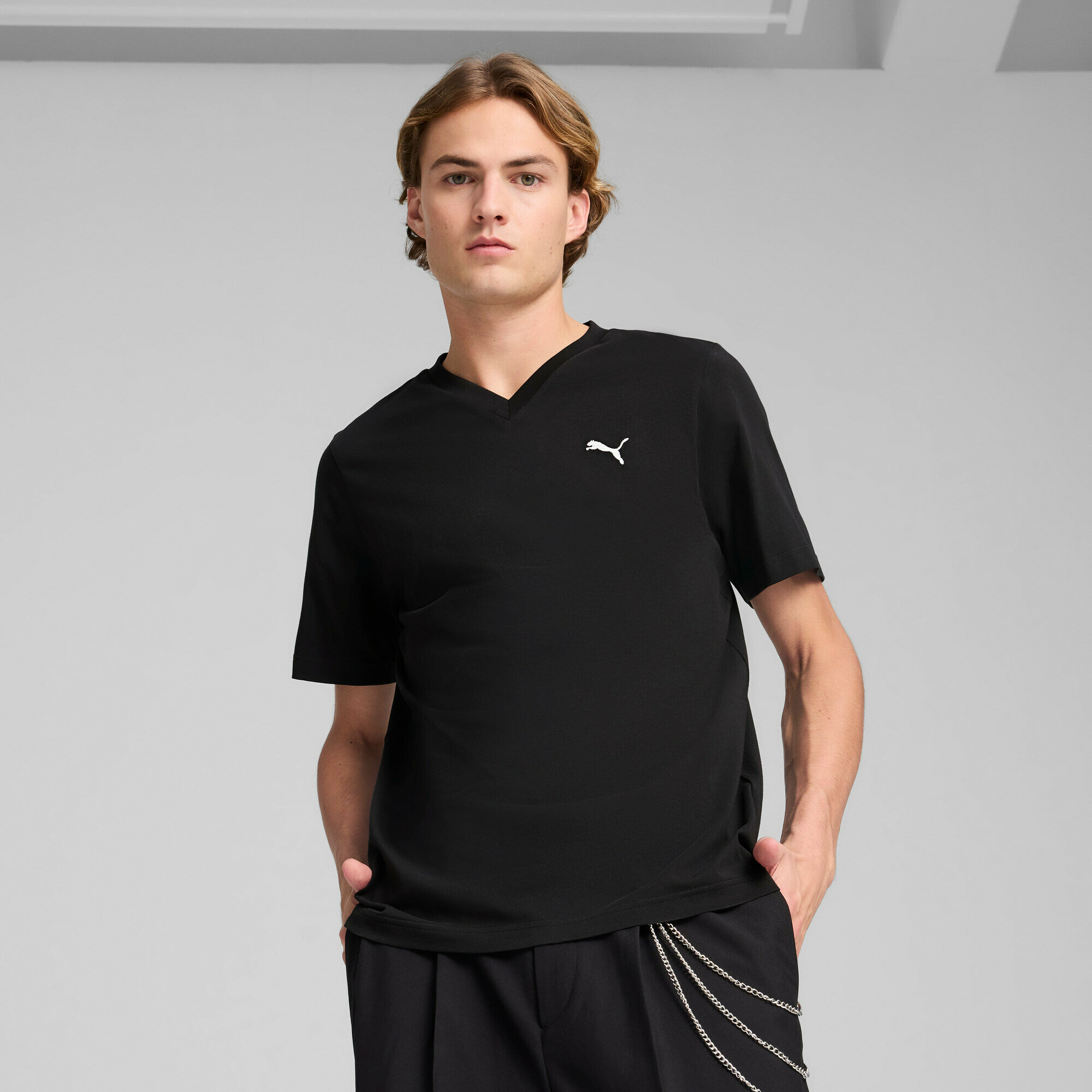 Футболка ESS No. 1 Logo