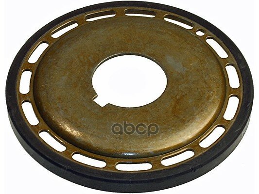 Кольцо импульсное коленвала CITROEN, FIAT, FORD, LAND ROVER, MITSUBISHI, PEUGEOT, VOLVO 2.0D/2.2D Ina арт. 544009510