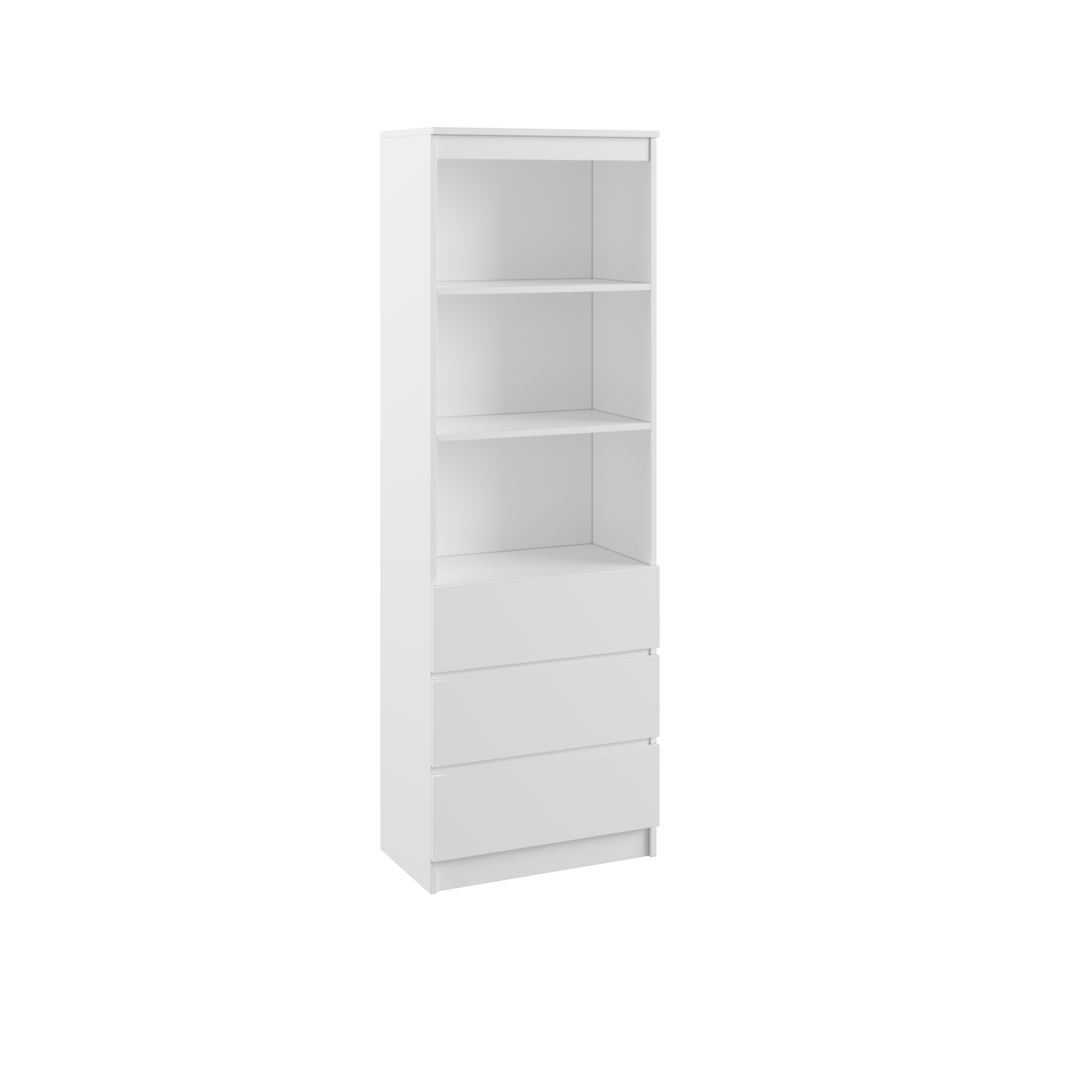 Стеллаж М600 Мадера