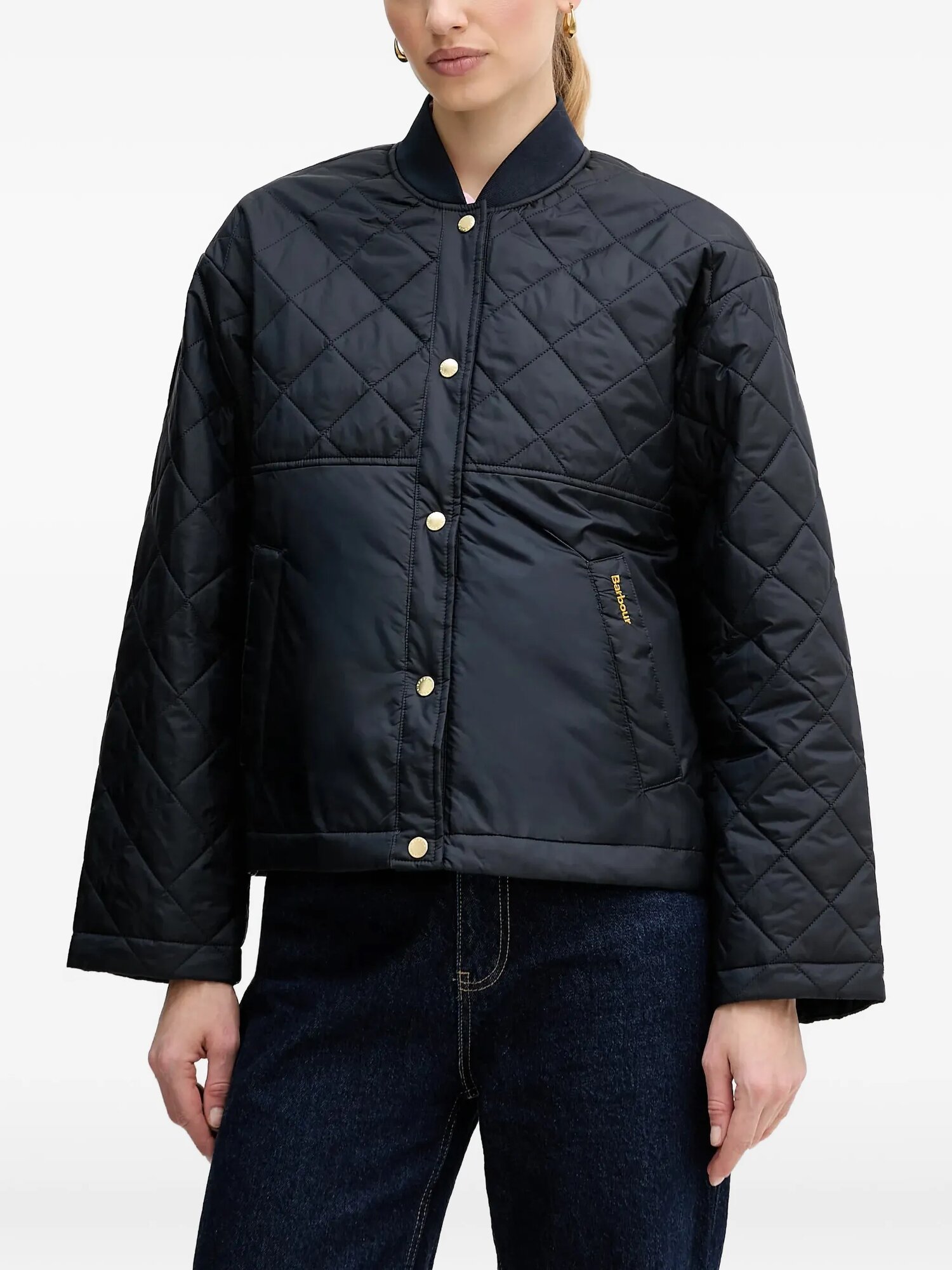 Куртка Barbour