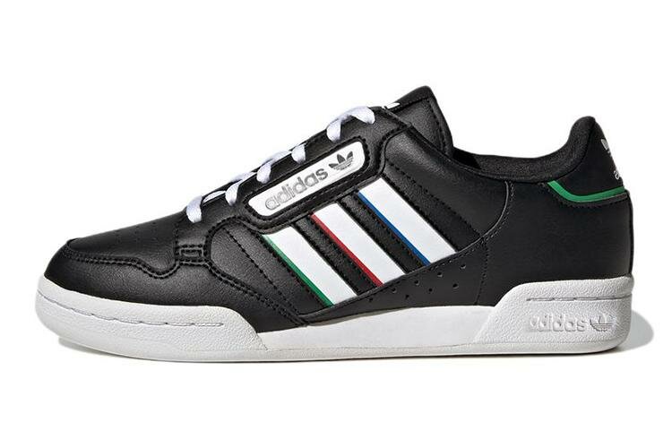 Кроссовки Continental 80 Stripes J