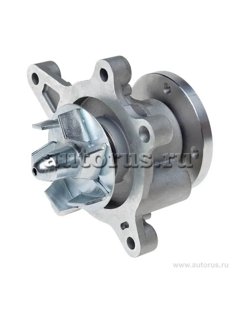 Насос водяной для А/М HYUNDAI SOLARIS/KIA RIO IV (10-) 1.4I/