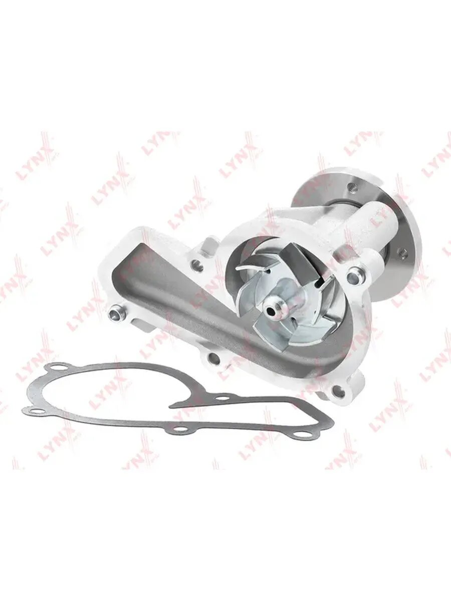 Помпа, водяной насос LYNXauto CW-0288