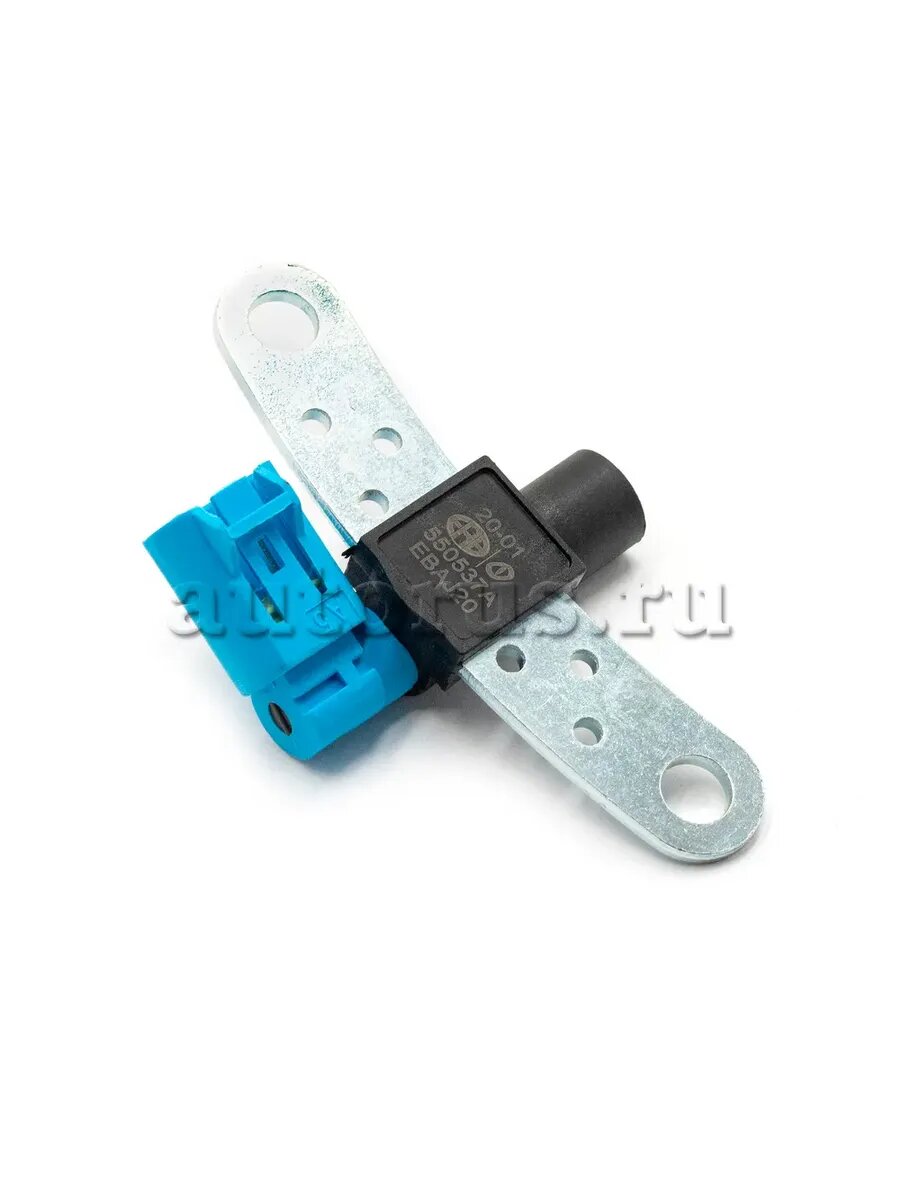 Датчик положения коленвала RENAULT Clio II/19/Megane/Scenic/