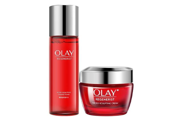 Наборы для ухода за кожей женские Olay 5747021, 150ml+50g