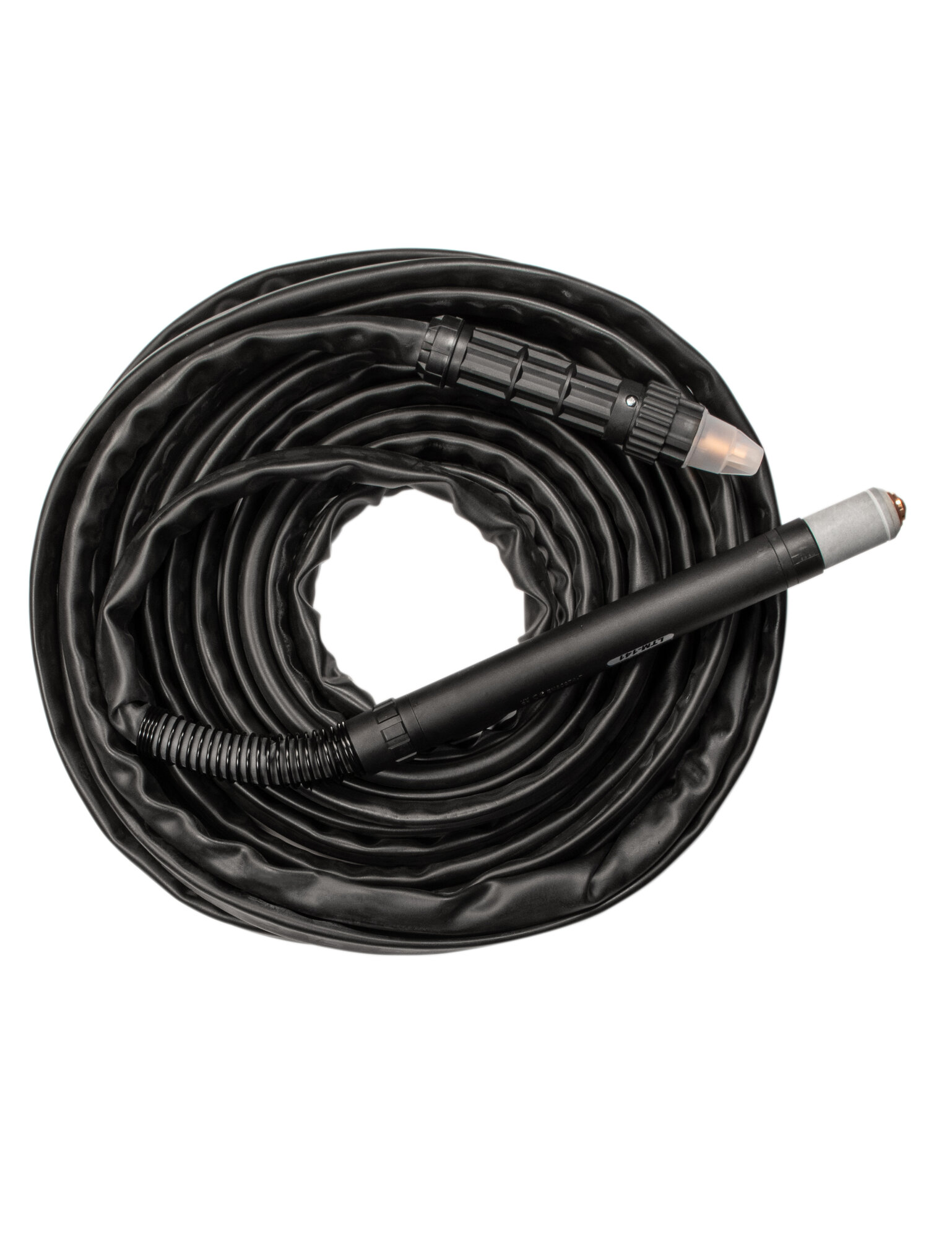 Плазменный резак Aurora LTM141 Euro, 12 м, высокочастотный поджиг