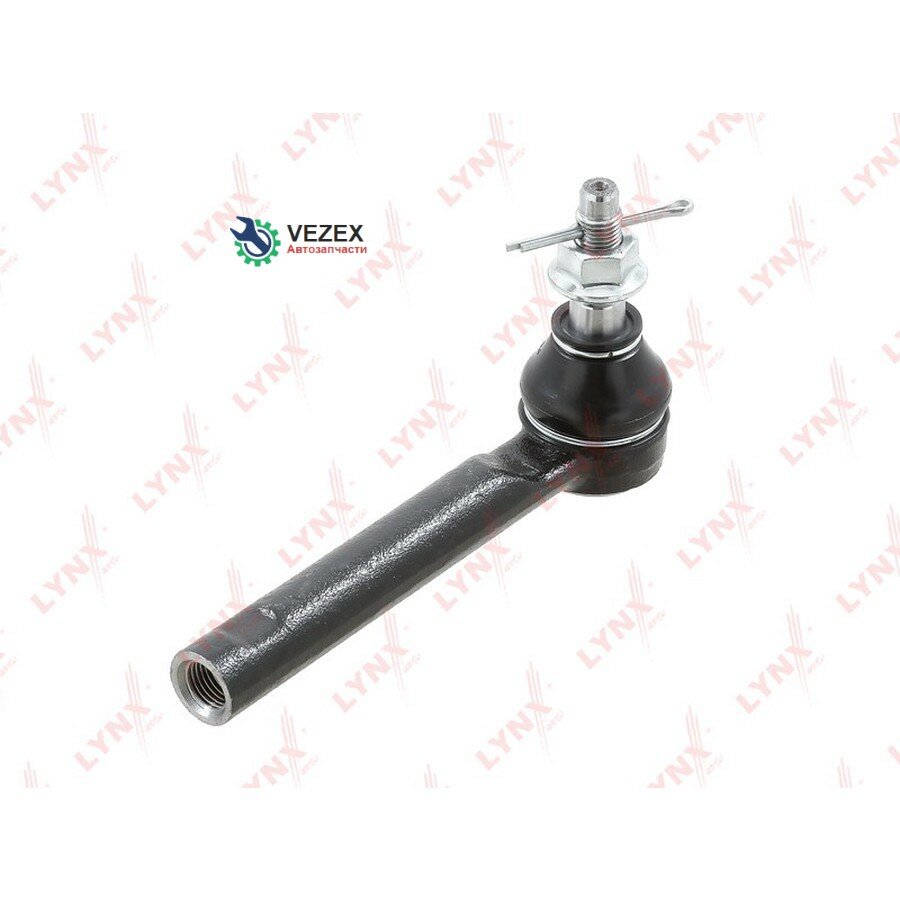LYNXAUTO C4452LR Наконечник рулевой тяги | перед прав/лев | MAZDA CX-5 II (KF) 17-