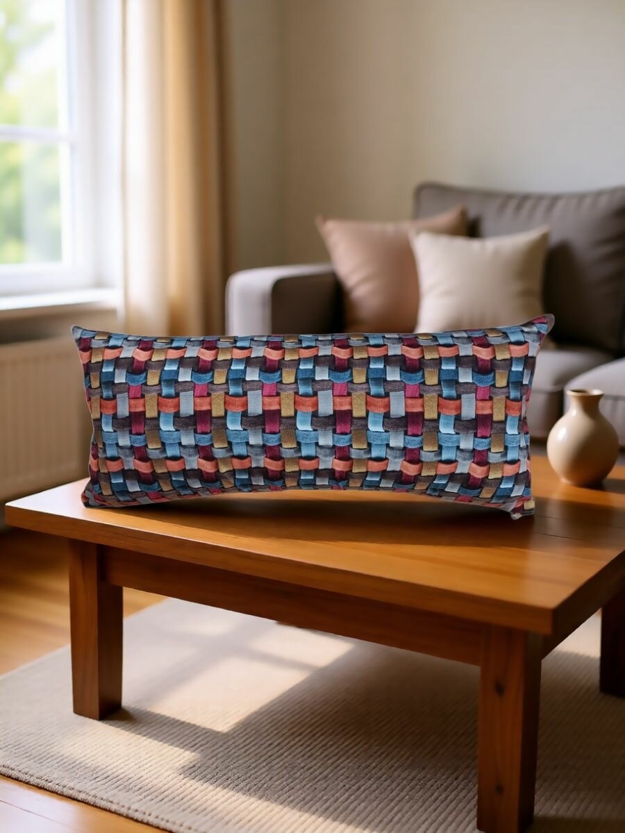 Комплект наволочек декоративных 2шт 30х68см