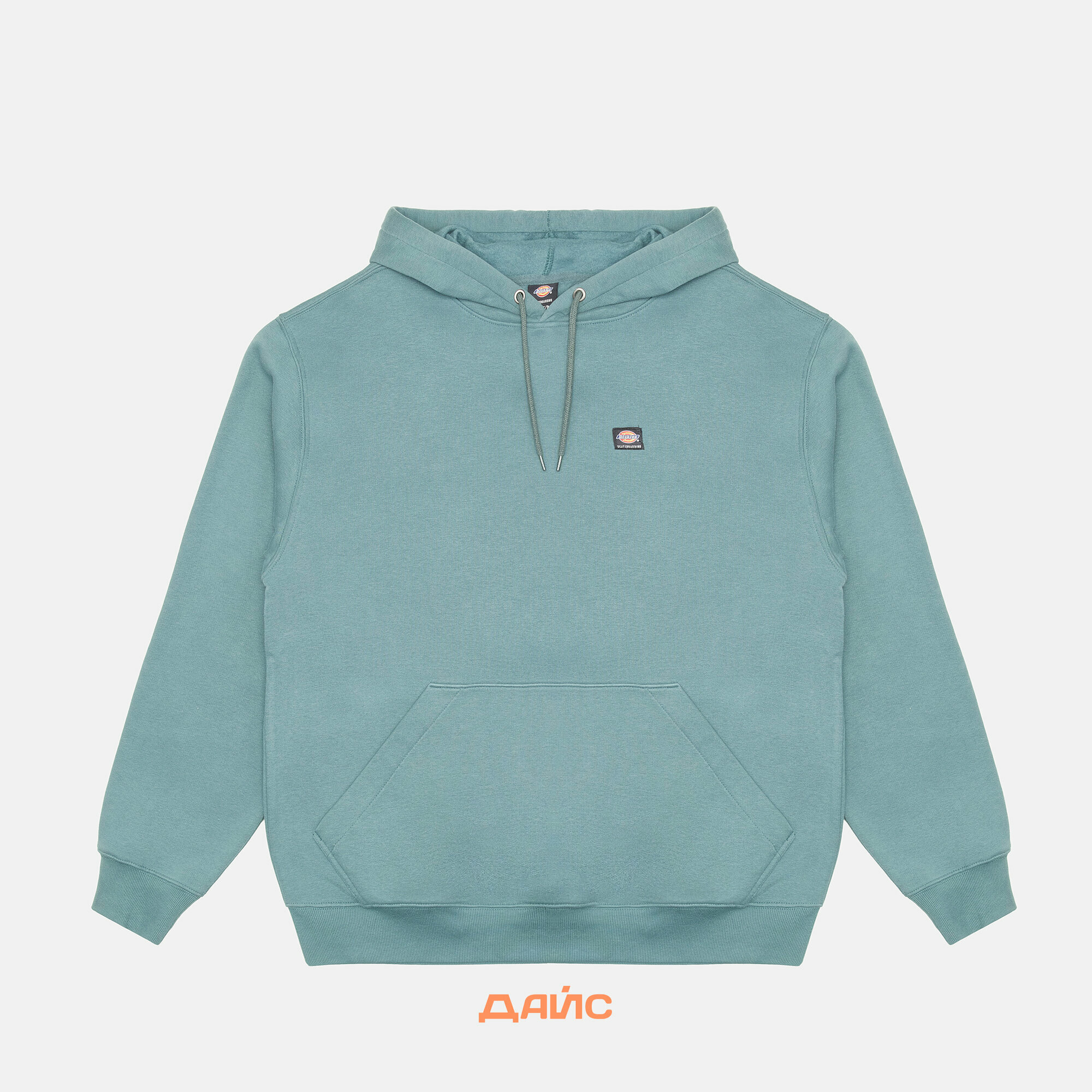 Толстовка Skateboarding Logo