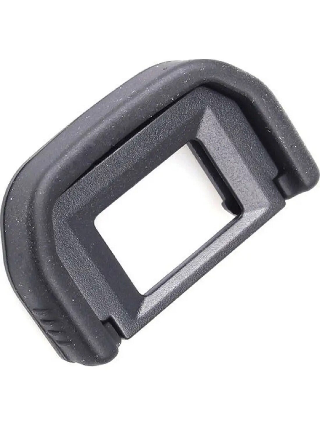 Наглазник Fujimi FEC-EF Black, для Canon, пластик, резиновый ободок