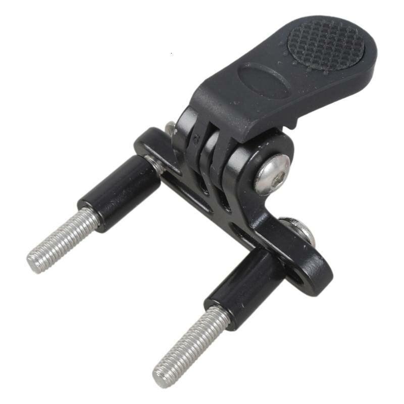 Крепление для фары на руль велосипеда