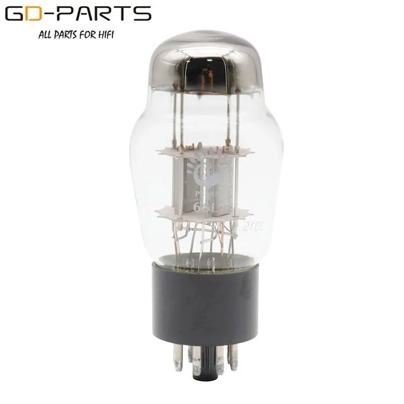 PSVANE 6SL7 HiFi вакуумная лампа, 2PC Matched Pair