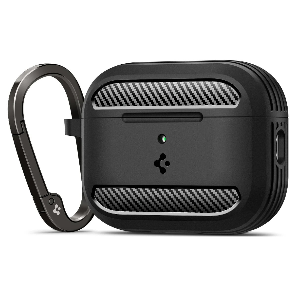 Spigen Rugged Armor Чехол для AirPods Pro 3