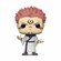 Фигурка Funko POP! Animation: Jujutsu Kaisen - Ryomen Sukuna 80282 (1638) Рёмен ...