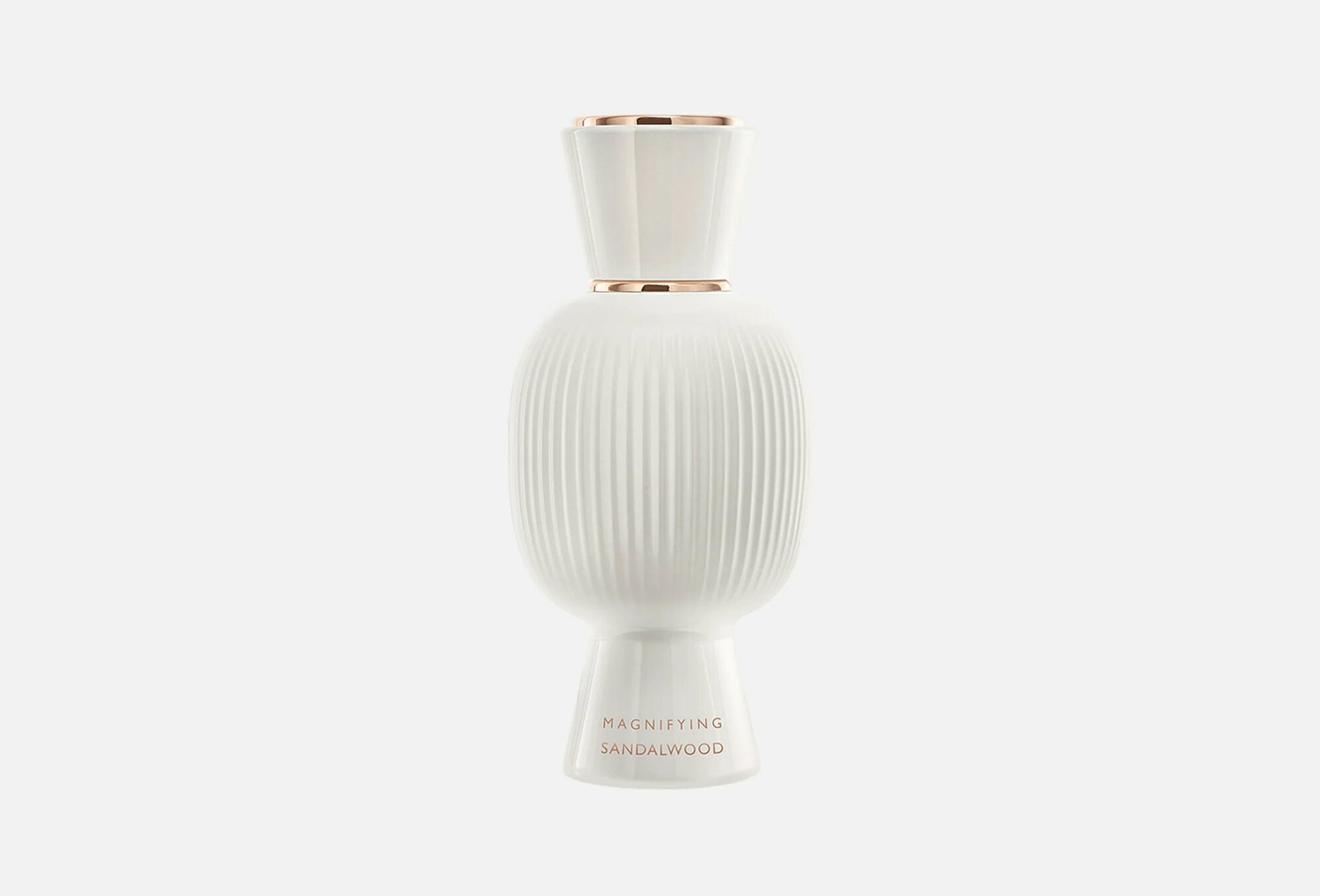 Bvlgari - Allegra Magnifying Sandalwood Essence Парфюмерная вода 40 мл