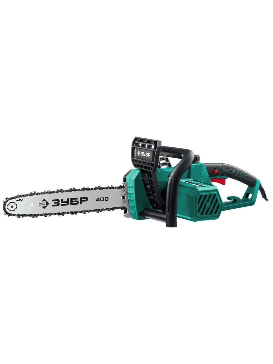 2200 Вт, 40 см шина, электрическая цепная пила