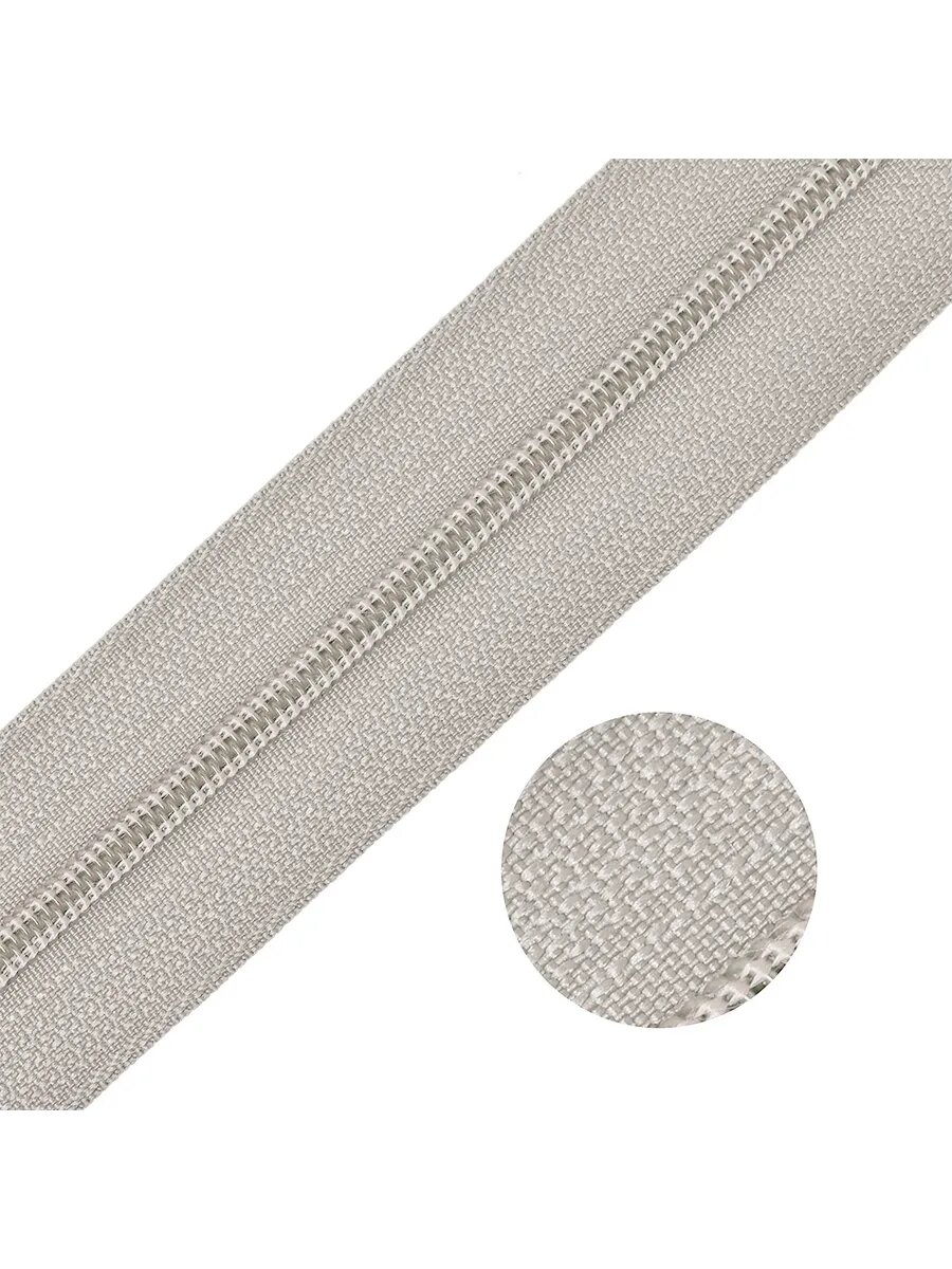 Молния рулонная СП№3 цв. F307 уп.200м