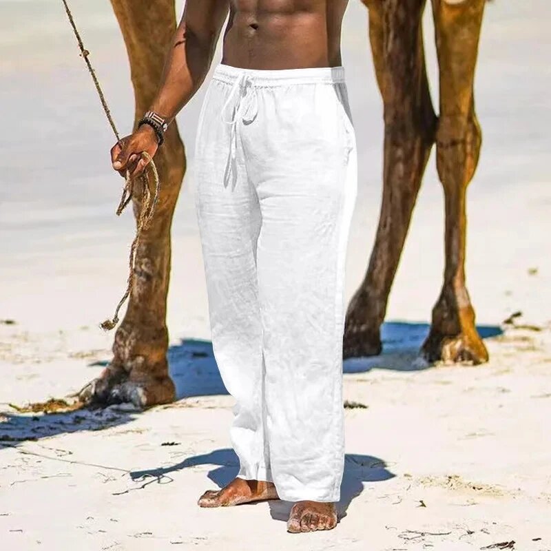 Брюки спортивные