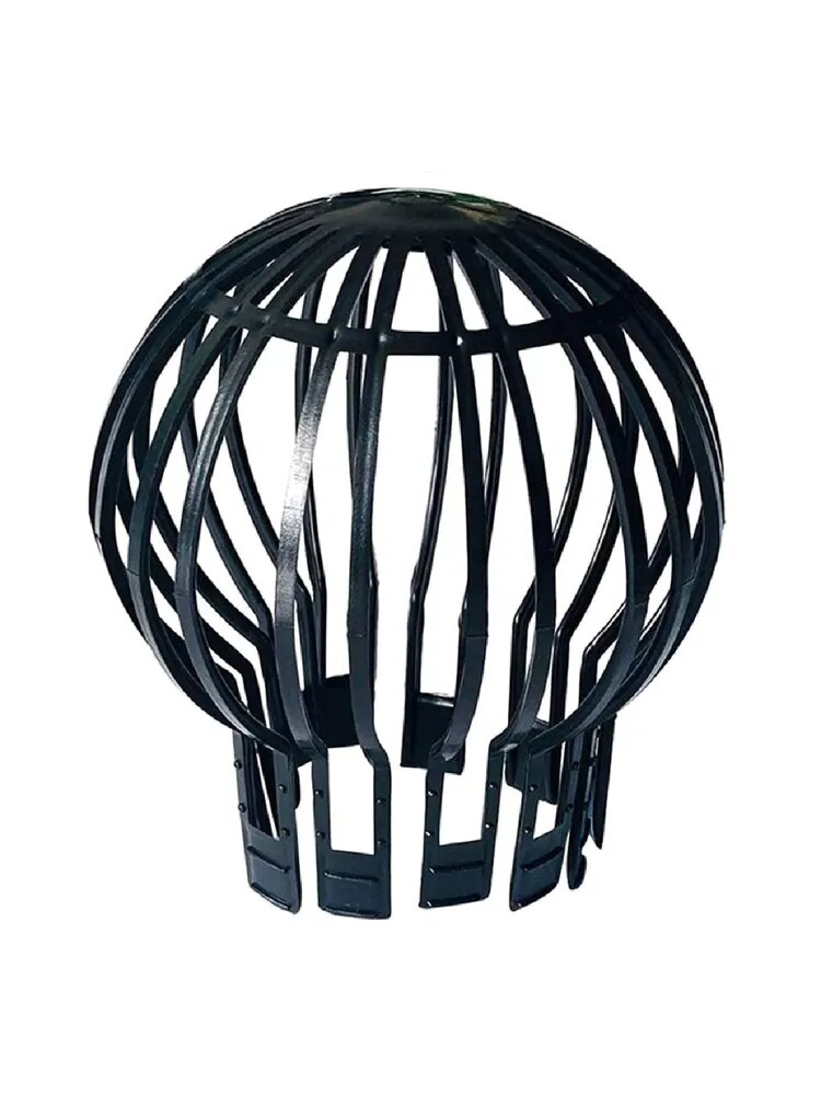 Защитная сетка воронки для водостока