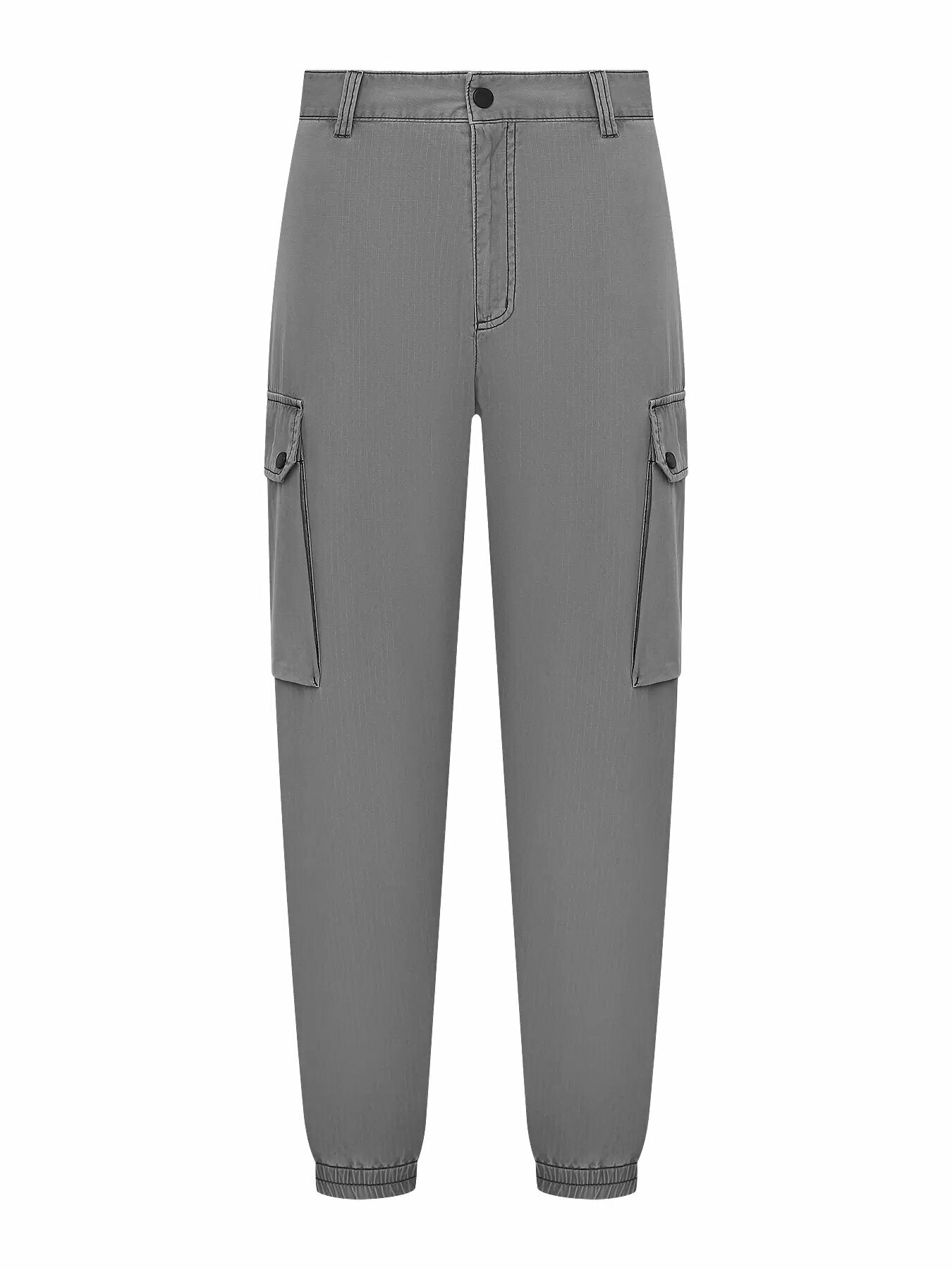 Брюки карго