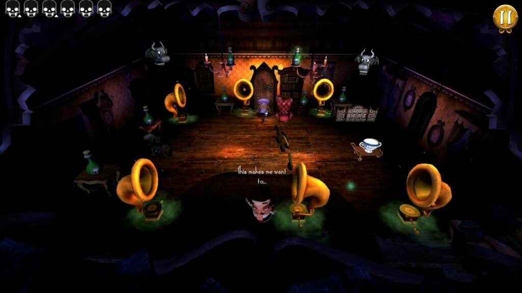 Wayward Manor Steam Ключ • Активация Steam • регион Весь мир