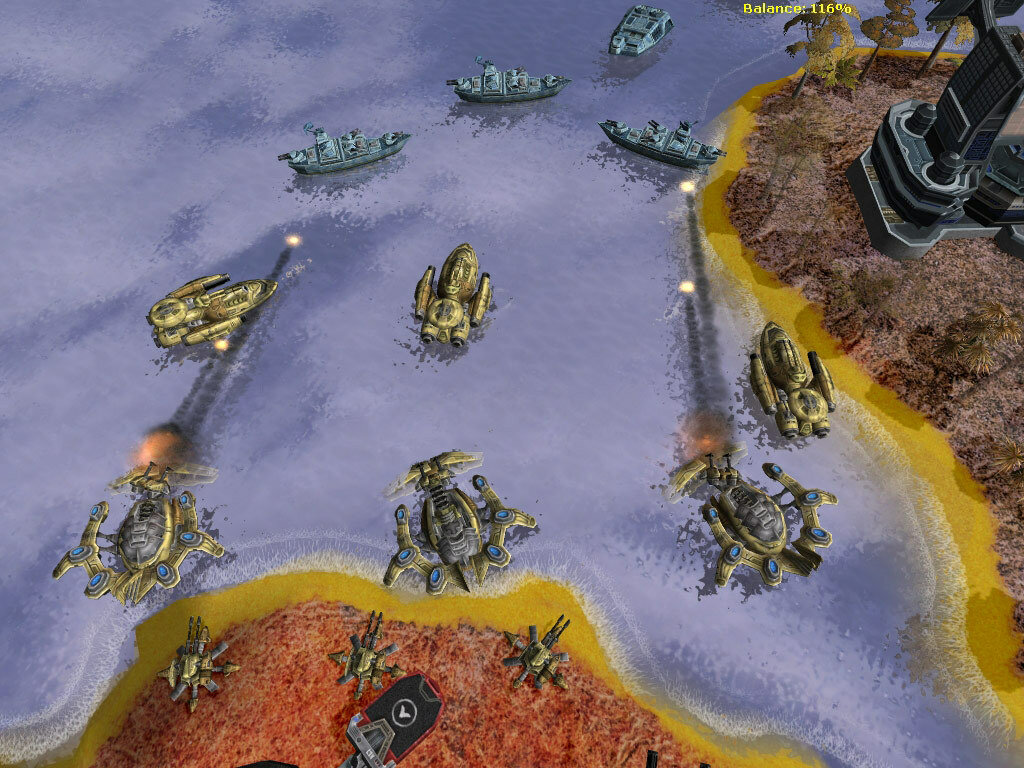 Massive Assault: Phantom Renaissance PC GOG Ключ • Активация GOG