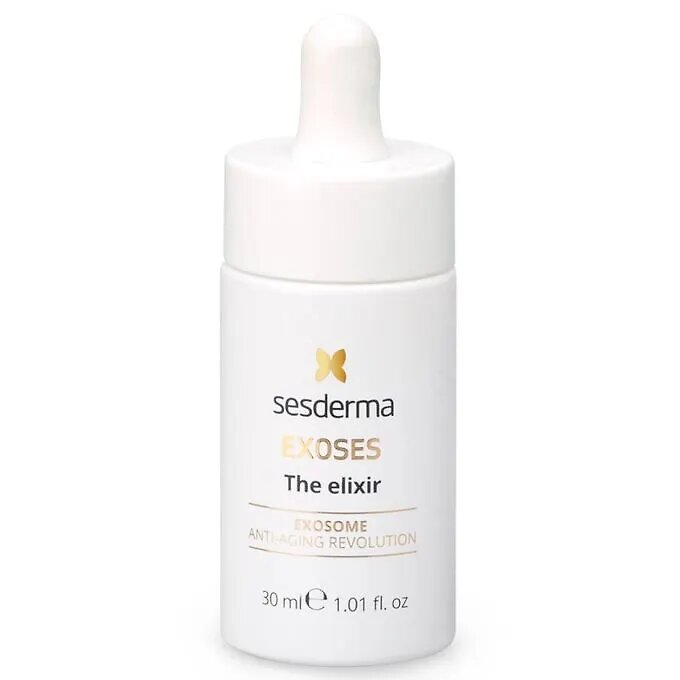 Sesderma EXOSES The elixir - Сыворотка липосомальная омолаживаюшая с экзосомами, 30 мл