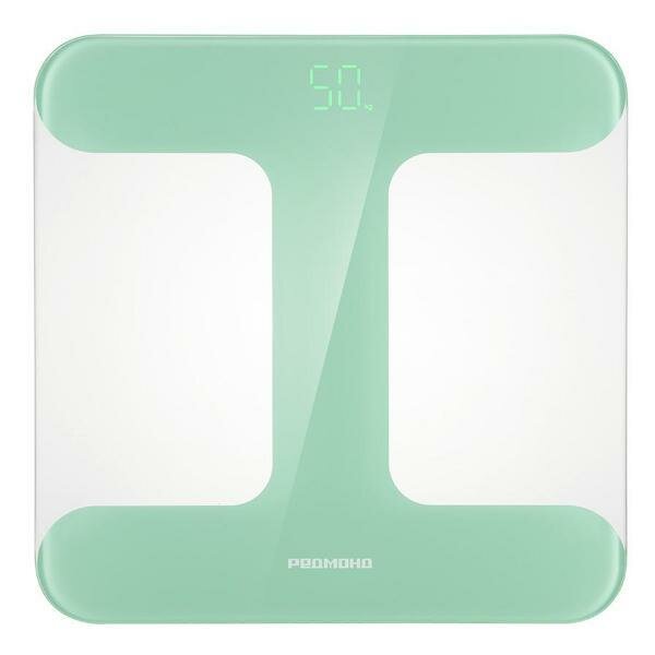 Весы напольные Redmond SB1811, Зеленый