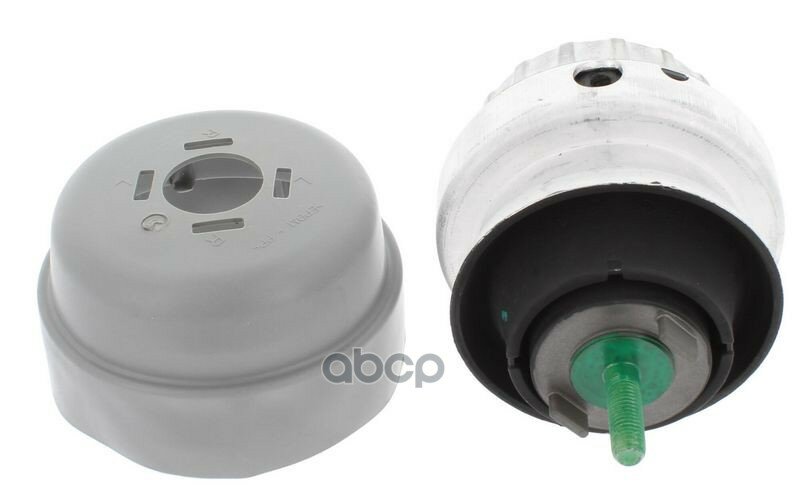 Подушка двигателя Corteco арт. 80004289