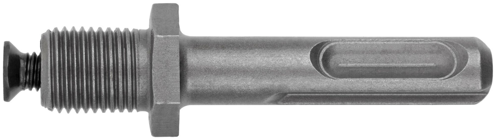 Адаптер SDS-PLUS на патрон 1 2"