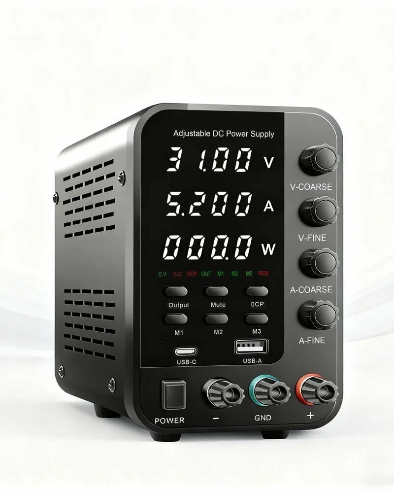 Источник постоянного тока 30V-5A-150В SE305W