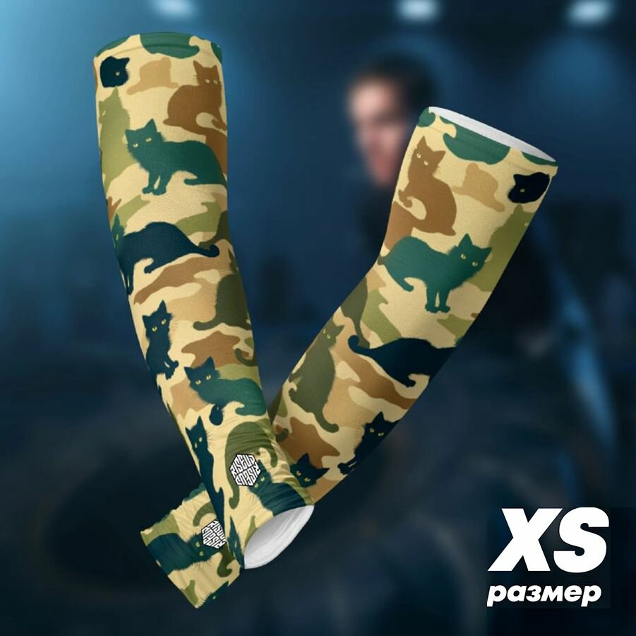 Рукав компрессионный