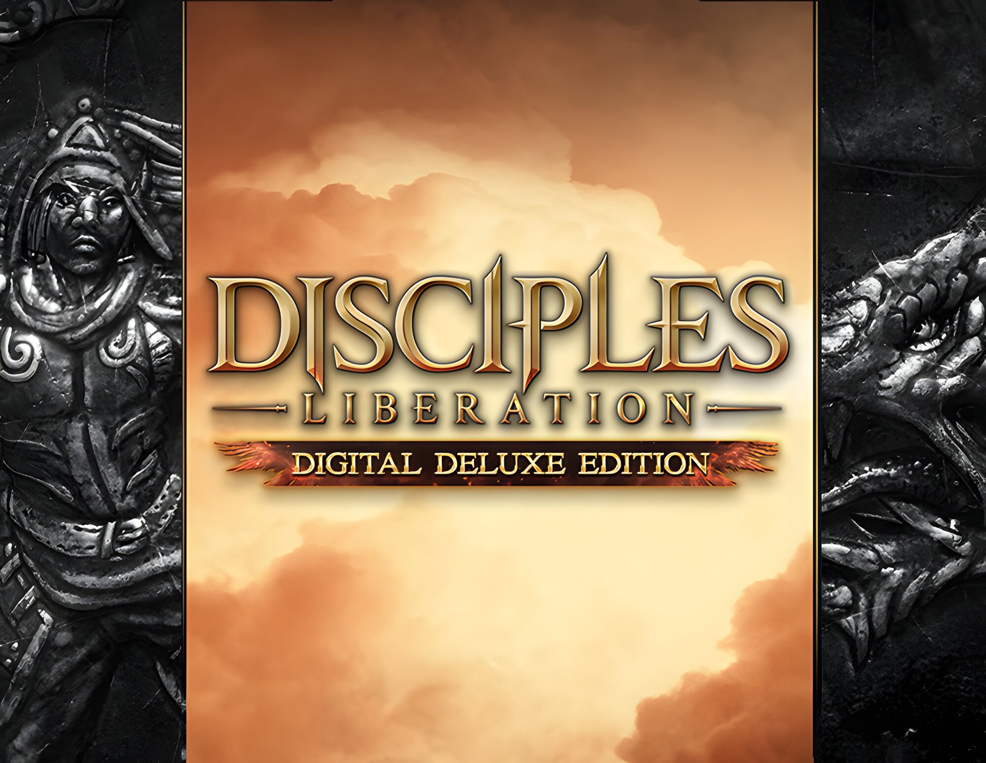 Disciples: Liberation - Deluxe Edition, Kalypso Software, цифровая версия, Steam (Для платформы PC)
