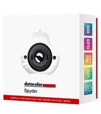 Datacolor Spyder/Pro Колориметр Spyder
